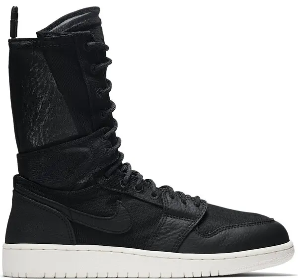 JORDAN Explorer Xx Sneakers - Black/phantom