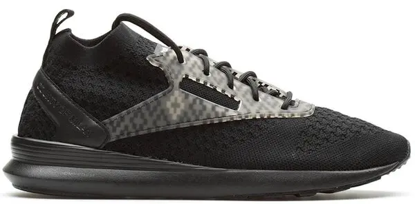 REEBOK Zoku Runner - Black/white