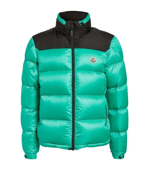 Moncler Peuplier Puffer Jacket