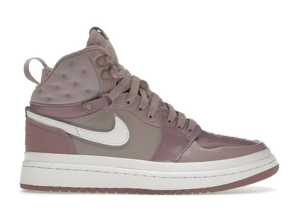 JORDAN 1 Acclimate High-top Sneakers