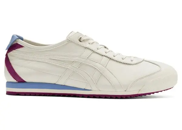 Asics Onitsuka Tiger Mexico 66 Sd Sneakers - Cream