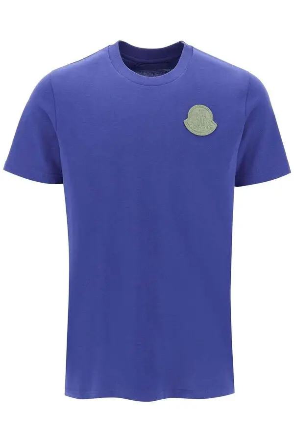 Moncler Logo Match T-shirt