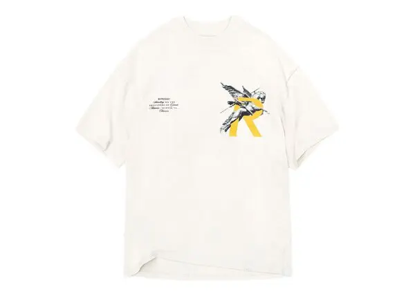 REPRESENT Giants T-shirt
