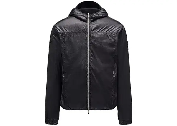 Moncler X 1017 Alyx 9sm Zip Up Hoodie
