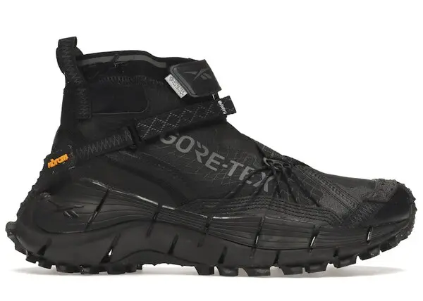 REEBOK Zig Kinetica Ii Edge Gore-tex Sneakers