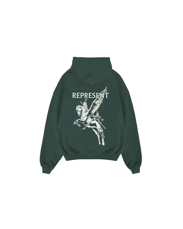 REPRESENT Mascot Hoodie