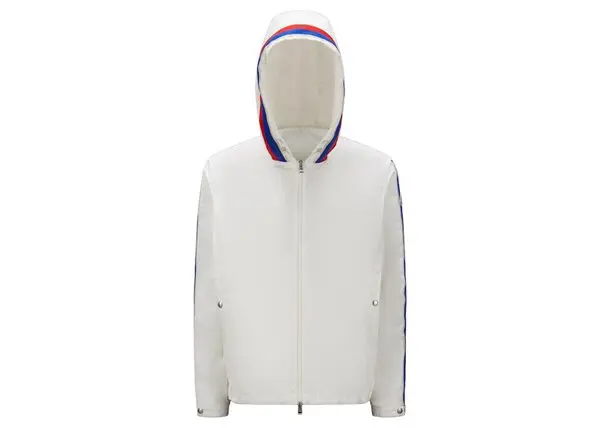 Moncler Rukbat Windbreaker Jacket