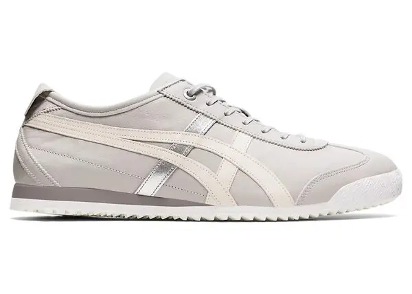 Asics Onitsuka Tiger Mexico 66 Sd Sneakers - Oyster Grey/cream