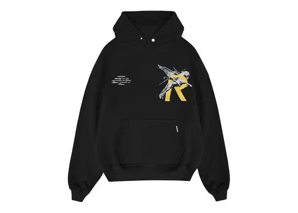 REPRESENT Giants Hoodie