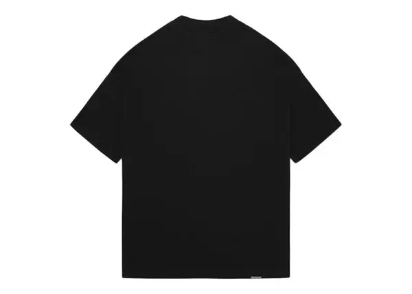 REPRESENT Blank Oversized T-shirt