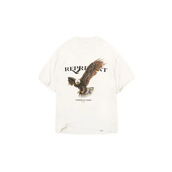 REPRESENT Pioneers Of Power T-shirt