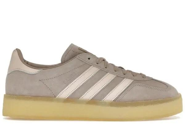 Adidas Clarks 8th Street Gazelle Indoor Ronnie Fieg Exclusive - Molecule/cream