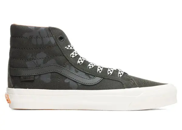 VANS Og Sk8-hi Lx Porter-yoshida And Co. Sneakers