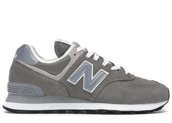 NEW BALANCE 574 Day Classicin Sneaker - Grey