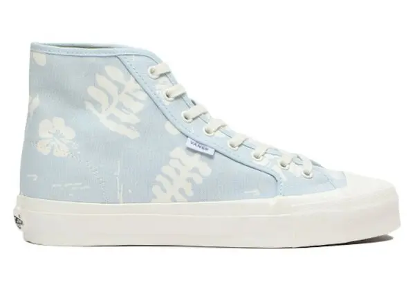 VANS Og Style 24 Lx High-top Sneakers