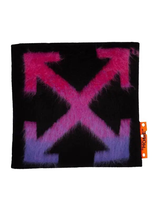 Off-White Big Gradent Pillow