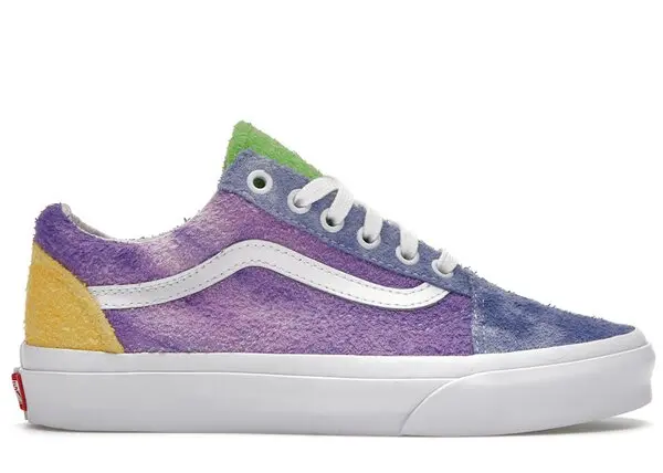 VANS Old Skool Anderson .paak Ziti Sneakers