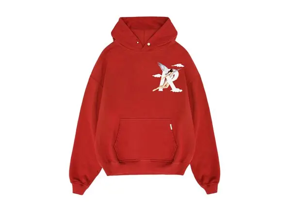 REPRESENT Storms In Heaven Hoodie