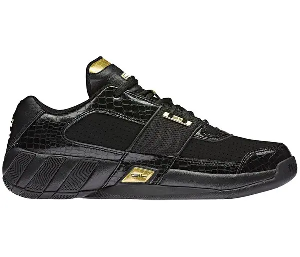 Adidas Agent Gil Restomod Sneakers