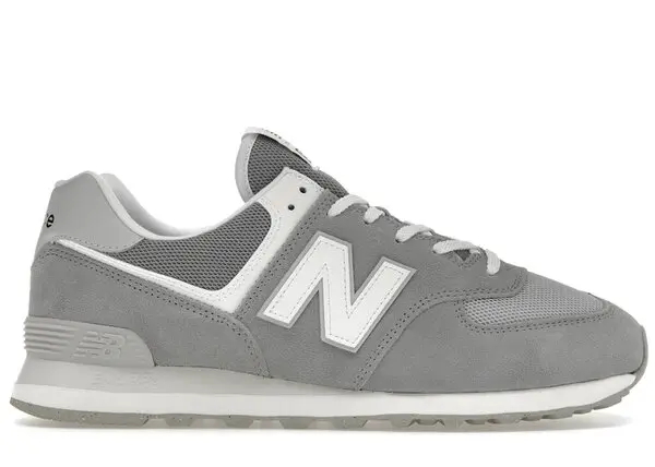 NEW BALANCE 574 Sneakers - Grey/fog