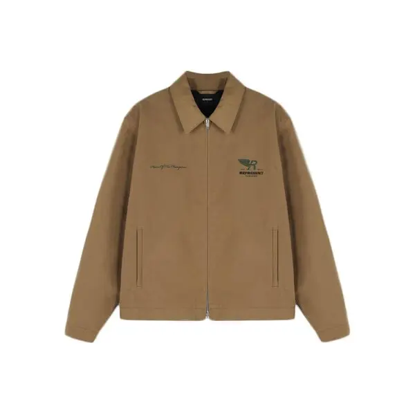 REPRESENT Team Spirit Jacket