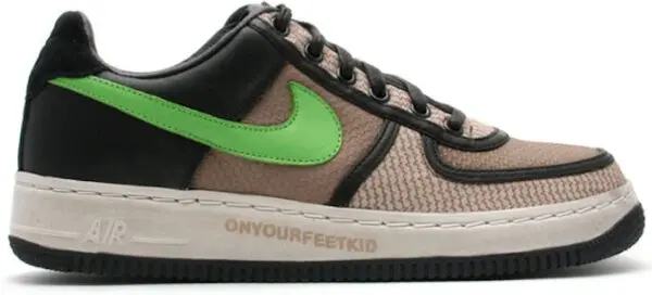 Nike Air Force 1 Low Undefeated Sneakers