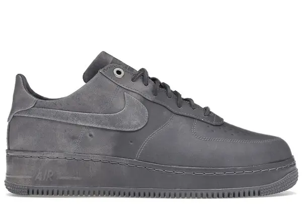 Nike Air Force 1 Low Pigalle - Cool Grey