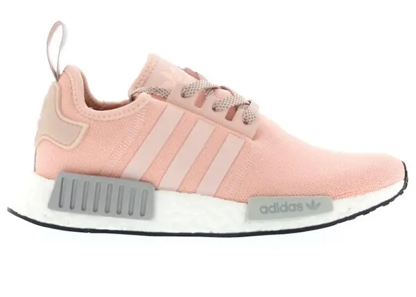 Adidas Nmd R1 Sneakers - Vapour Pink/light Onix