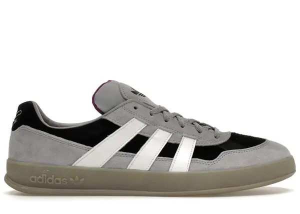 Adidas Aloha Super Mark Gonzales Brainwash Victim Sneakers