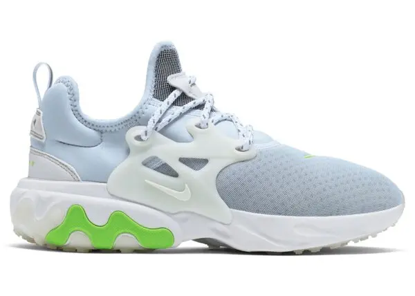 Nike React Presto - Half Blue/phantom/white