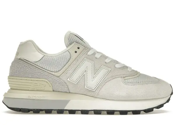 NEW BALANCE 574 Legacy Sneakers - White