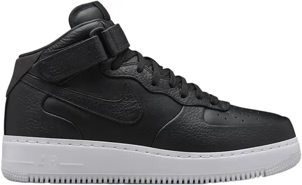 Nike Force 1 Mid Nikelab Sneakers
