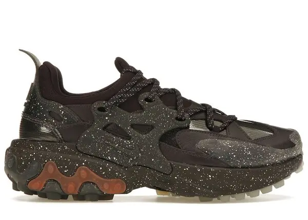 Nike React Presto Undercover