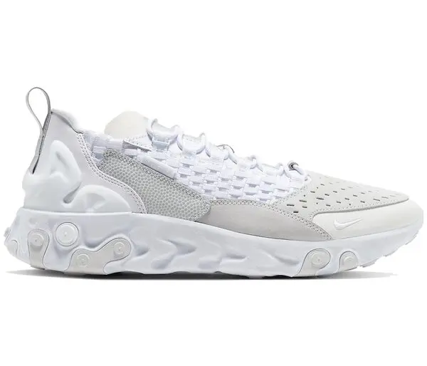 Nike React Sertu Sneakers - White/photon Dust