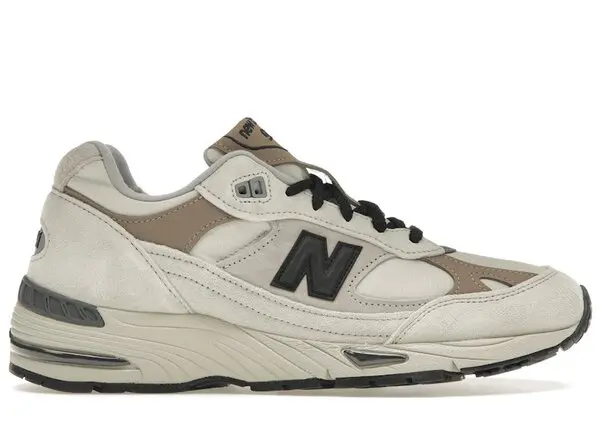 NEW BALANCE 991v1 Miuk Urban Winter Pack - Pelican/island Fossil/roasted Cashew