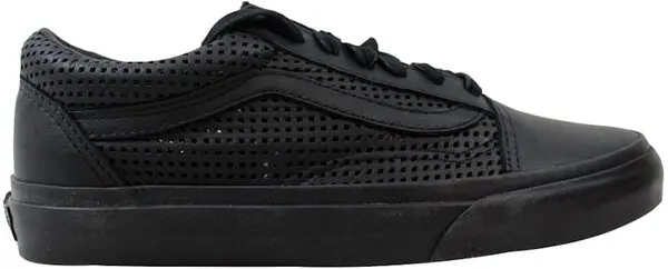 VANS Old Skool Dxin - Black