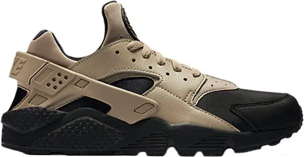 Nike Air Huarache - Black/desert Camo