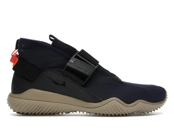 Nike Acg.07.kmtr - Obsidian/black/khaki