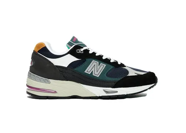NEW BALANCE 992 Mixed Medium
