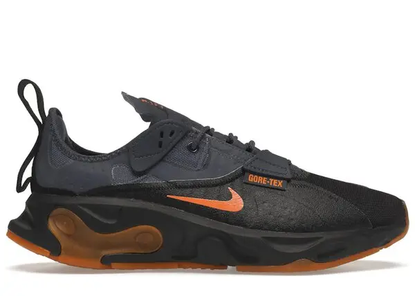 Nike React Type Gtx