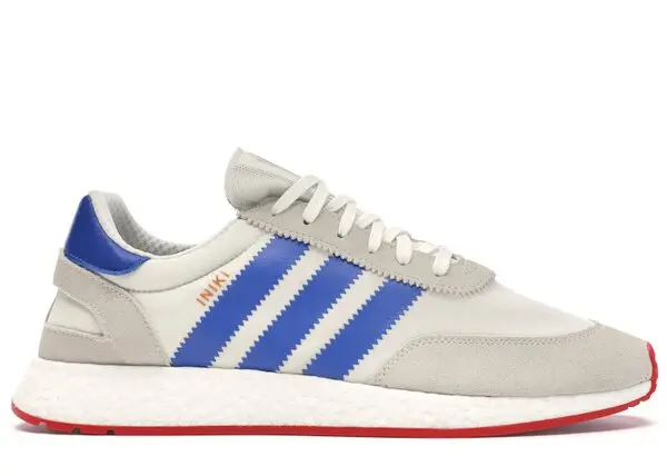 Adidas Iniki Runner Pride Of The 70s Usa Sneakers