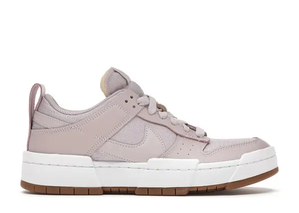 Nike Dunk Low Disrupt - Platinum Violet