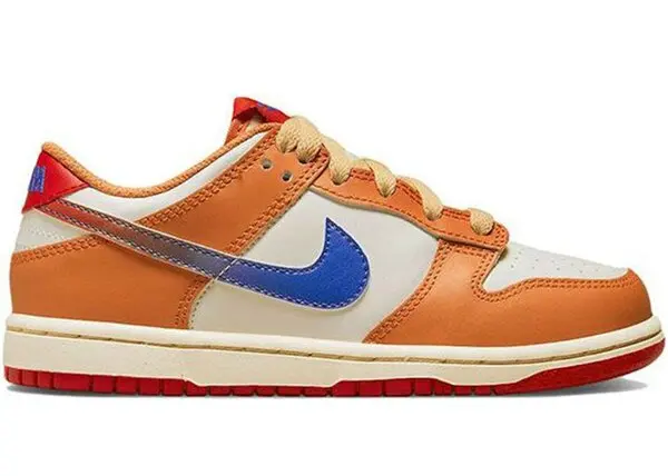 Nike Dunk Low Game Sneakers