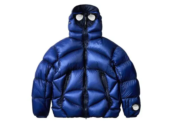 PALACE Puffer Jacket