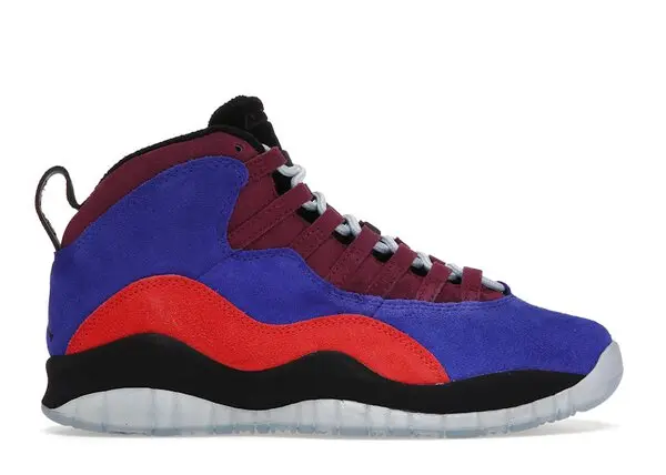JORDAN 10 Retro Maya Moore Sneakers