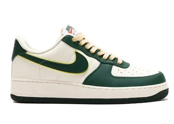 Nike Air Force 1 07 Lv8 Sneakers