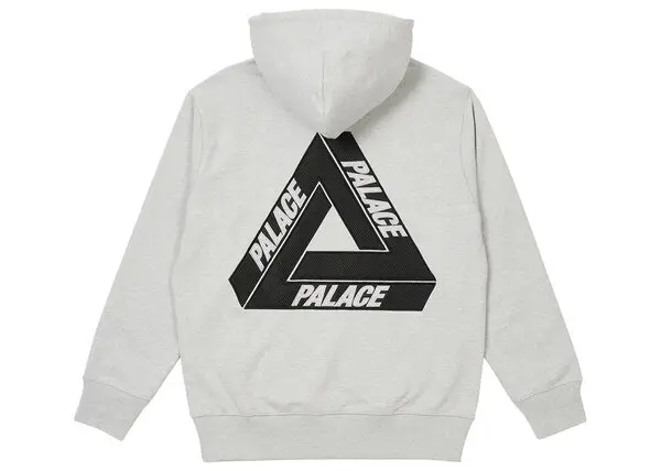 PALACE Tri-mesh Hood