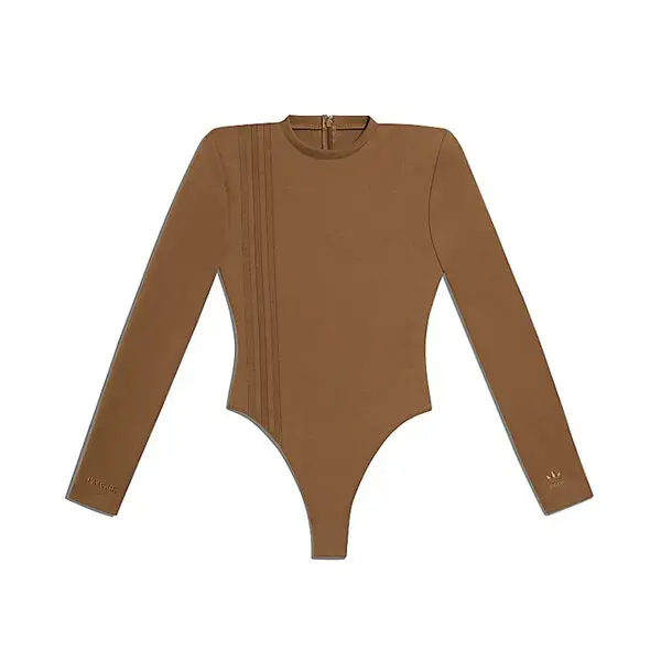 Adidas Ivy Park 3-stripes Bodysuit
