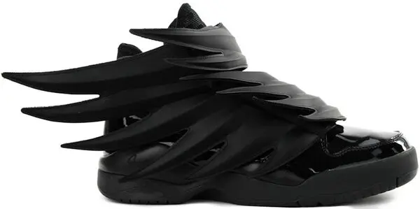Adidas Js Wings 3.0 Sneakers