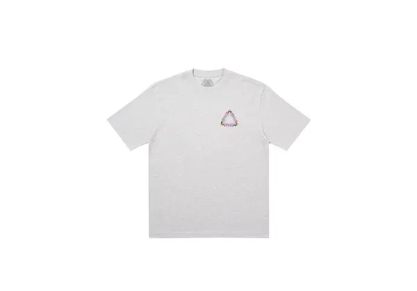 PALACE Tripumping T-shirt